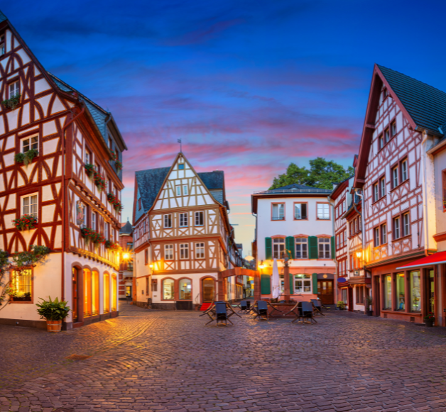 CLC World Travel : CLC Holidays : Club La Costa Travel Agency